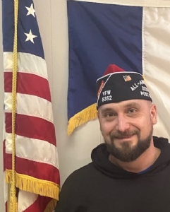 Officers - VFW POST 5352